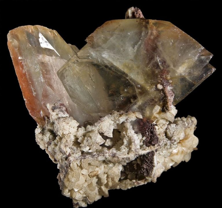 Grupo Minerales Sulfatos: Propiedades, usos, tipos y toda la información
